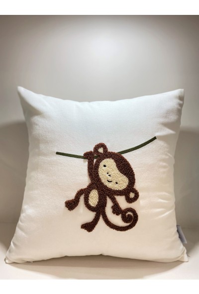 Newness Home Lavanta Kokulu Kırlent