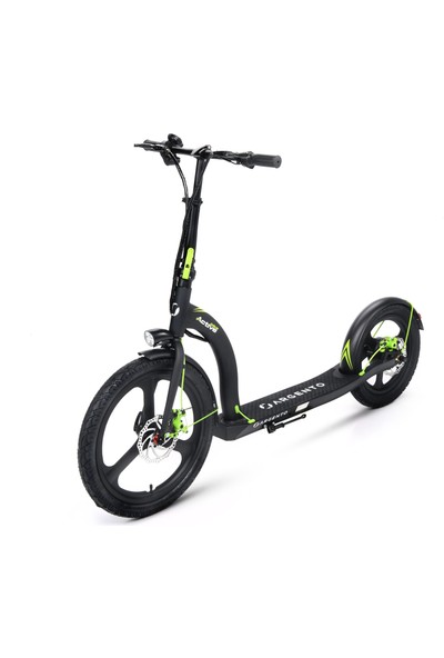 Ducati Argento Active Bike Ducati Argento Active Bike