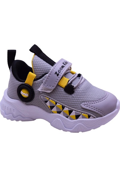 Zom 210 Çocuk Bebe Spor Ayakkabı 21 22 23 24 25 Numara Zom 210 Çocuk Bebe Spor Ayakkabı 21 22 23 24 25 Numara
