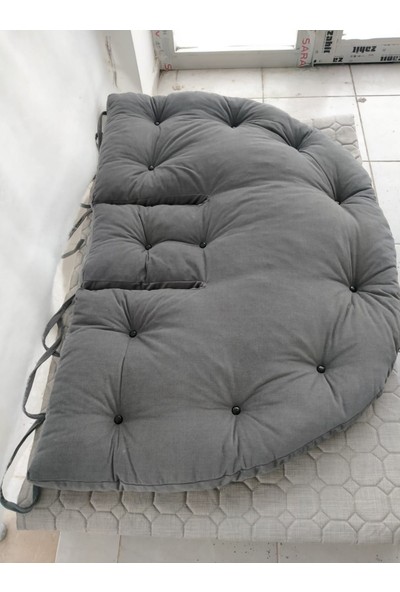 BDP Home Bağlamalı Yer Minderi