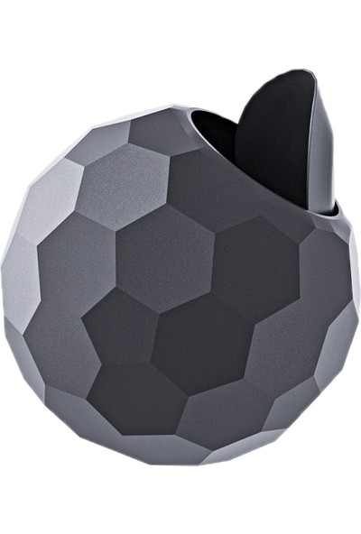 Yuekeda Su Püskürtme Oyuncağı Siyah (Yurt Dışından) Yuekeda Su Püskürtme Oyuncağı Siyah (Yurt Dışından)