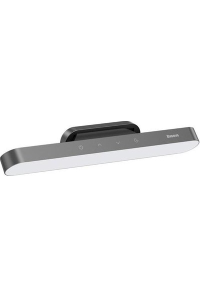 Baseus Polham Baseus Manyetik Mıknatıslı Duvar, Masa, Yatak, Mutfak Lambası, Işık Ayarlamalı Dokunmatik Baseus Polham Baseus Manyetik Mıknatıslı Duvar, Masa, Yatak, Mutfak Lambası, Işık Ayarlamalı Dokunmatik