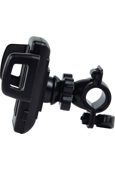 Xnews Bisiklet ve Motosiklet Telefon Tutucu-