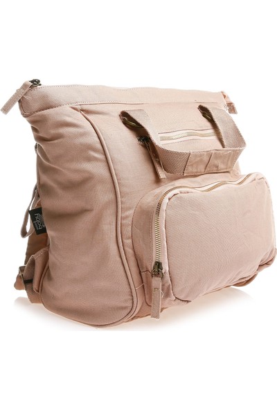 Baby Mom Summer Set Anne Bebek Bakım Sırt Çantası