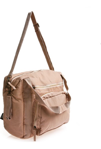 Baby Mom Summer Set Anne Bebek Bakım Kol Çantası