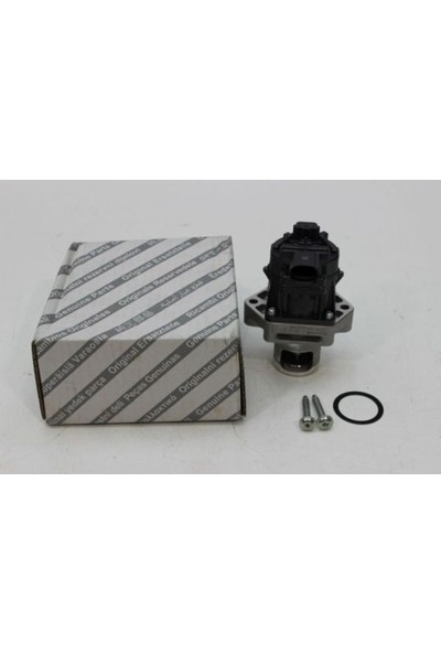 Opar Fiat Egea Fiat 500X - 500L Bravo Giulietta Egr Valfi 1.6mjtd - 2.0mjtd 6000625574 Opar Fiat Egea Fiat 500X - 500L Bravo Giulietta Egr Valfi 1.6mjtd - 2.0mjtd 6000625574