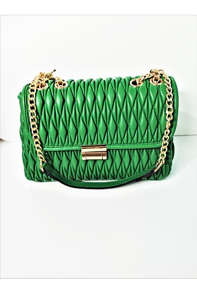 Story Shoes Bag Spor Günlük Kapitone Desenli Kadın Çapraz Çanta Story Shoes Bag Spor Günlük Kapitone Desenli Kadın Çapraz Çanta