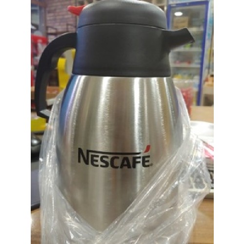 Nescafe Çelik Termos 1.5 L. Fiyatı - Taksit Seçenekleri