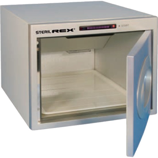 Kfds 2953 Kifidis Sterilizasyon Makinesi Fiyatı