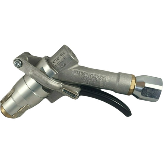 Gaslin Lpg Dolum Tabancası ( Alüminyum Kovan ) Fiyatı