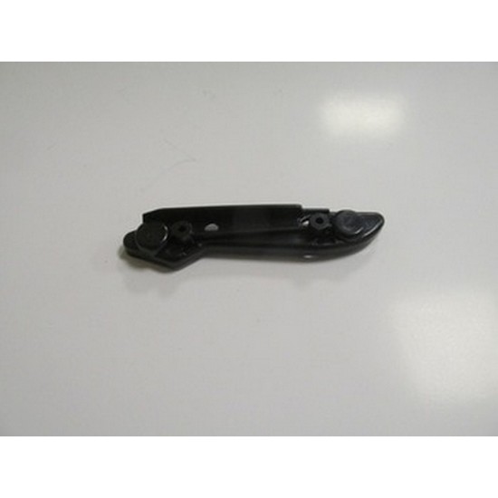 TŞT 2012 - 2018 Bmw 3 Serisi Ön Tampon Braketi Sol (Üst Fiyatı