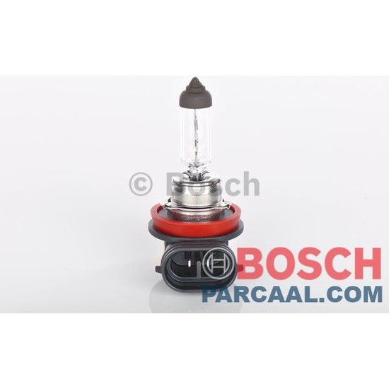 Bosch 1987302081 Ampul Eco 12V H8 35W PGJ19-1TEK Telli Far Fiyatı