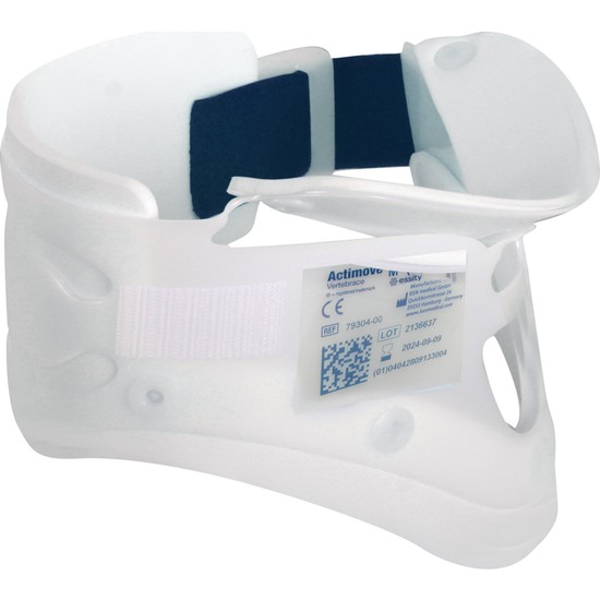Actimove Actimove Vertebrace 57CM x 14CM - L Fiyatı