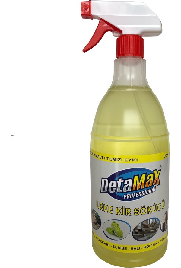 Detamax Kimya Mağazası Ürün Fiyatları - Hepsiburada