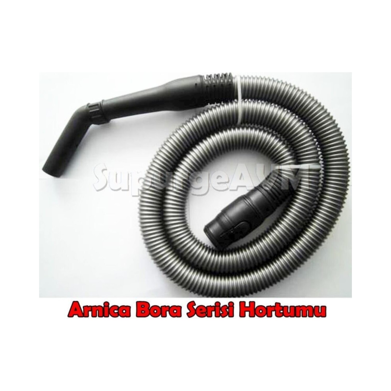 Arnica Bora 5000 Elektrik Süpürge Hortumu - Kilitli Model Fiyatı