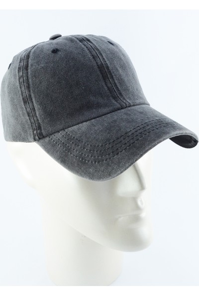 Şapka Al Old Fashion Basic Kep Şapka