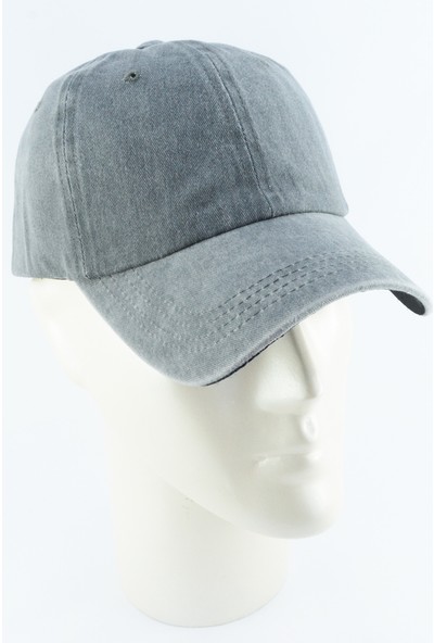 Şapka Al Old Fashion Basic Kep Şapka