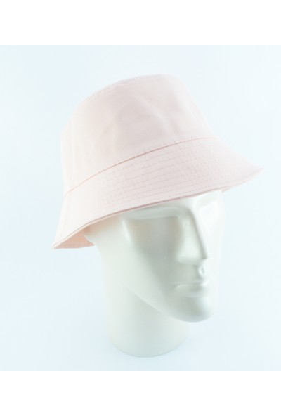 Şapka Al Bucket Balıkçı Fötr