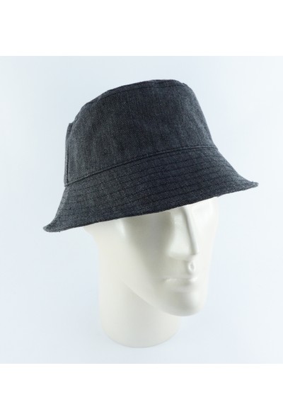 Şapka Al Bucket Balıkçı Fötr