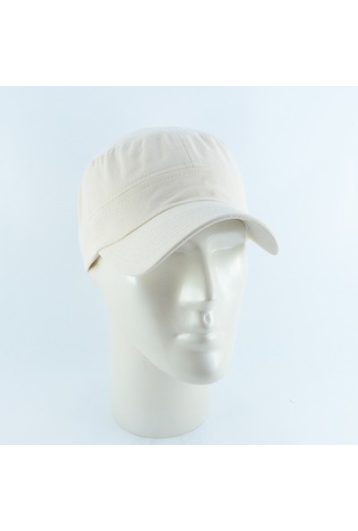 Şapka Al Fashion Military Kep Şapka