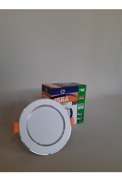 Isra Beyaz Silver 7 Wat Tled Panel Isra Beyaz Silver 7 Wat Tled Panel