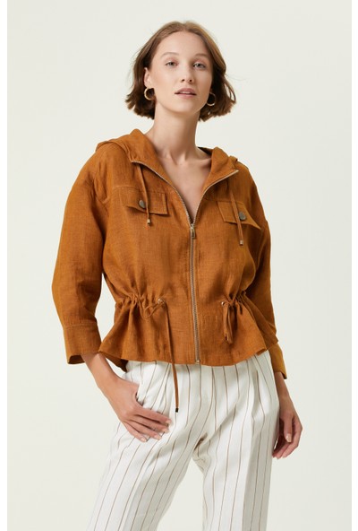 Network Tarçın Ceket