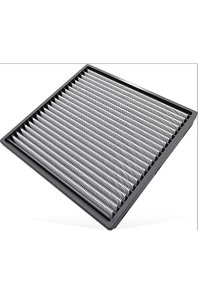 K&n Premium Kabin Hava Filtresi