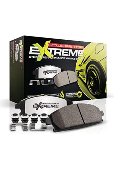 Charge Kamyon ve Çekici Fren Balataları Charge Kamyon ve Çekici Fren Balataları