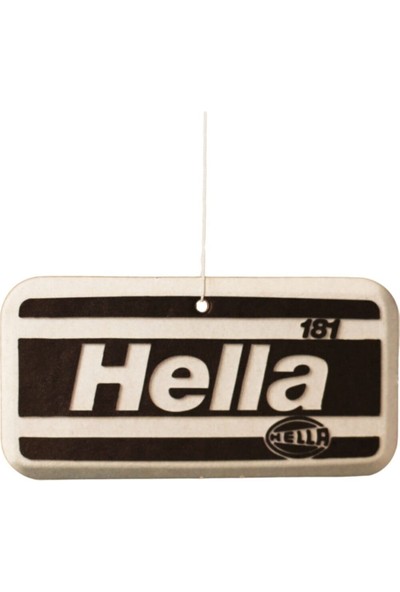 HLD Hella Oto Asma Koku