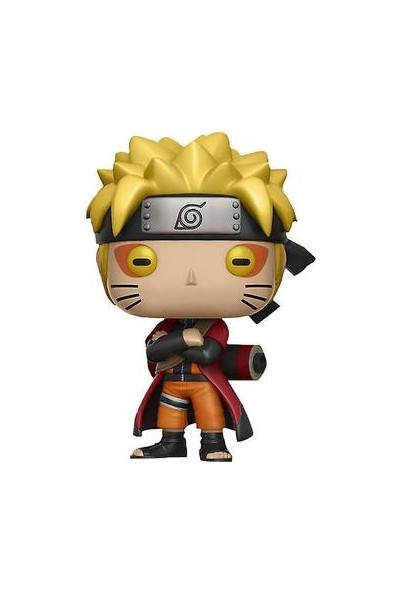 Sanlindou 1980780 Pop Naruto Anime Karakter Modeli (Yurt Dışından) Sanlindou 1980780 Pop Naruto Anime Karakter Modeli (Yurt Dışından)