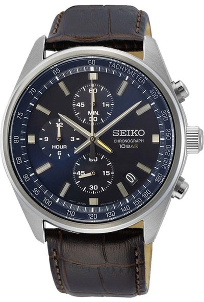 Seiko SSB377P2 Erkek Kol Saati
