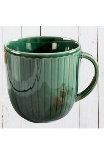 Point Porselen Kupa Bardak