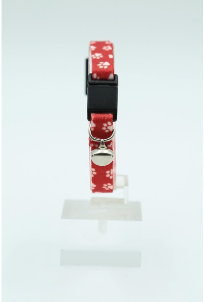 DGS Kedi Patili Boyun Tasması PS9681 DGS Kedi Patili Boyun Tasması PS9681