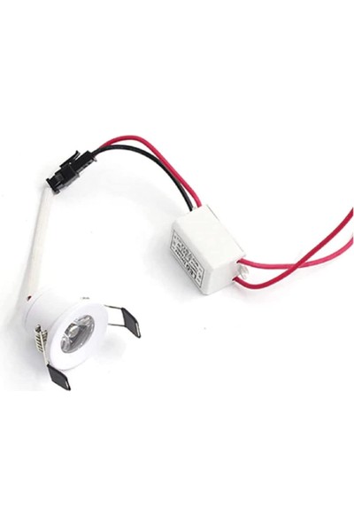 Hector Emporium Ct 5270 Yıldız Spot Mavi