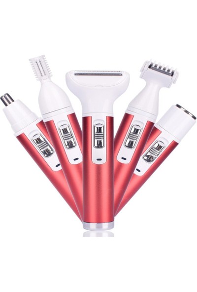 HYD Kadın Epilasyon Cihazı Bayan Tıraş Makinesi Kaş Burun Tüm Vücut Epilatör Traş Makinası HYD Kadın Epilasyon Cihazı Bayan Tıraş Makinesi Kaş Burun Tüm Vücut Epilatör Traş Makinası