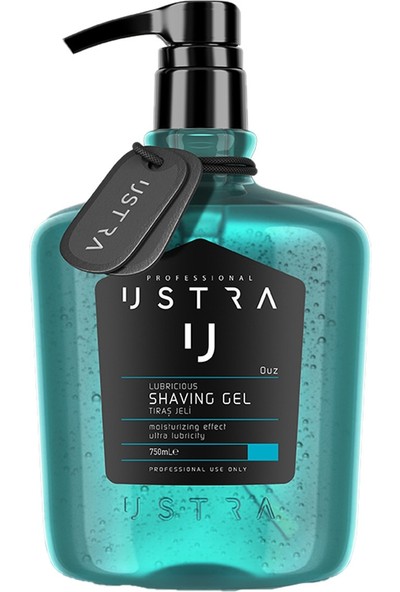 Ustra Traş Jeli Ouz 750ML Ustra Traş Jeli Ouz 750ML