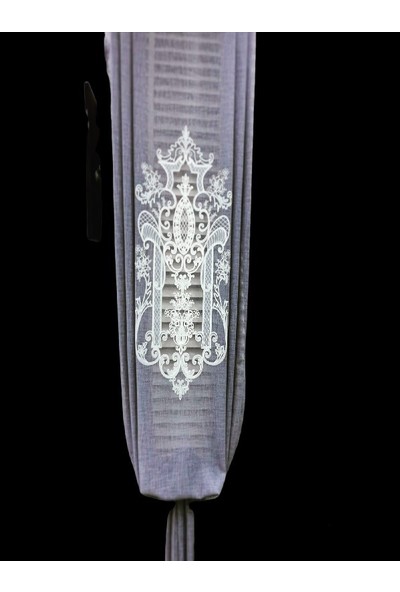 Vinaldi Farbe Keten Süzene Pano Fon Perde Vinaldi Farbe Keten Süzene Pano Fon Perde