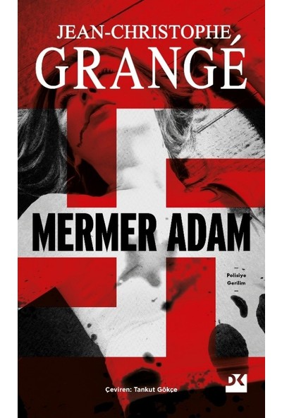 Mermer Adam - Jean - Christophe Grange