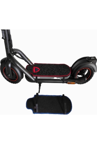 Elektrikli Scooter Aksesuar Koruyucu Paspas Özel Kurt Börü Nakış Armalı Navee N65 Için Elektrikli Scooter Aksesuar Koruyucu Paspas Özel Kurt Börü Nakış Armalı Navee N65 Için