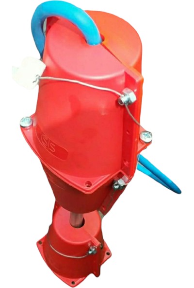 Akaryakıt Tank Probu Mühürleme Takımı Akaryakıt Tank Probu Mühürleme Takımı