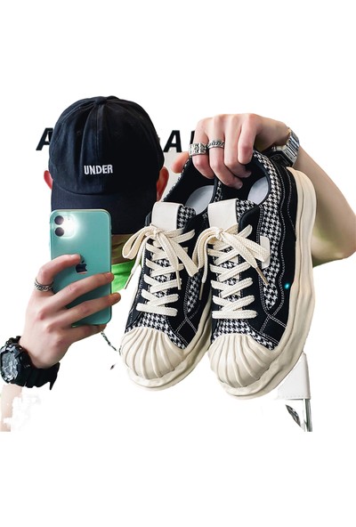 Erkek Rahat Spor Ayakkabı