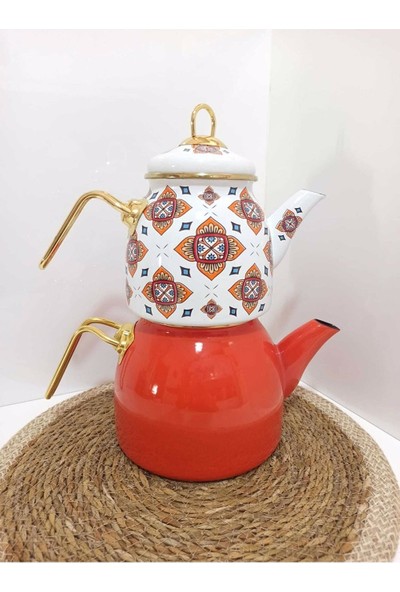 Çaydanlık Takımı