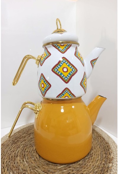 Çaydanlık Takımı