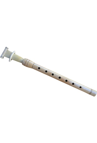 İmece Vernikli Mey Orta Boy 26 cm - La + Kamış İmece Vernikli Mey Orta Boy 26 cm - La + Kamış
