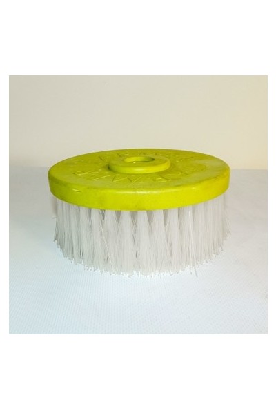 UGR Motorlu Tırpan Halı Yıkama Fırça Başlığı UGR Motorlu Tırpan Halı Yıkama Fırça Başlığı