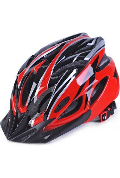 Lucky Sunshine Bisiklet Kask Entegre Kalıp Erkek (Yurt Dışından) Lucky Sunshine Bisiklet Kask Entegre Kalıp Erkek (Yurt Dışından)