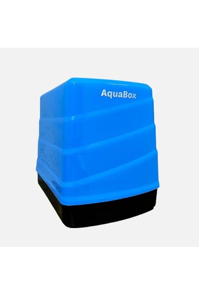 Aqua Box Su Arıtma Cihazı
