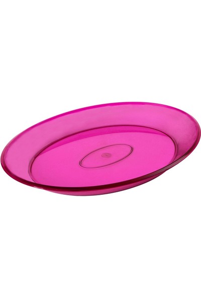 Sue Büyük Boy Kayık Tabak