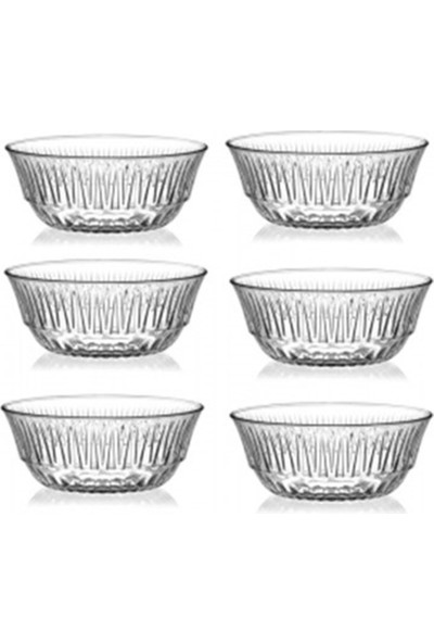 Lav Alinda 6'lı Kase ALN240