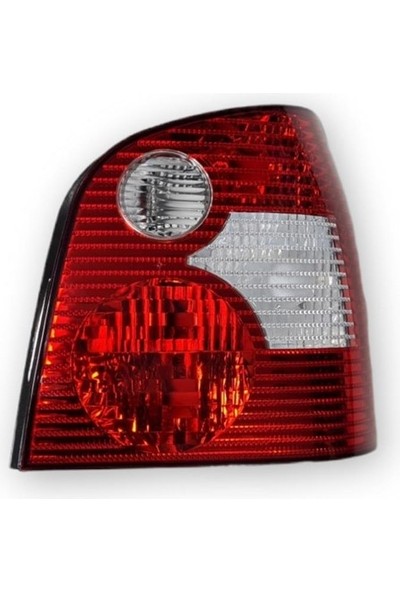 After Vw Volkswagen Polo 2002-2005 Sağ Arka Stop Fren Sinyal Lambası 6Q6945096G After Vw Volkswagen Polo 2002-2005 Sağ Arka Stop Fren Sinyal Lambası 6Q6945096G